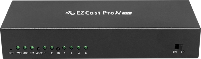 EZCast ProAV ET02 vysílač
